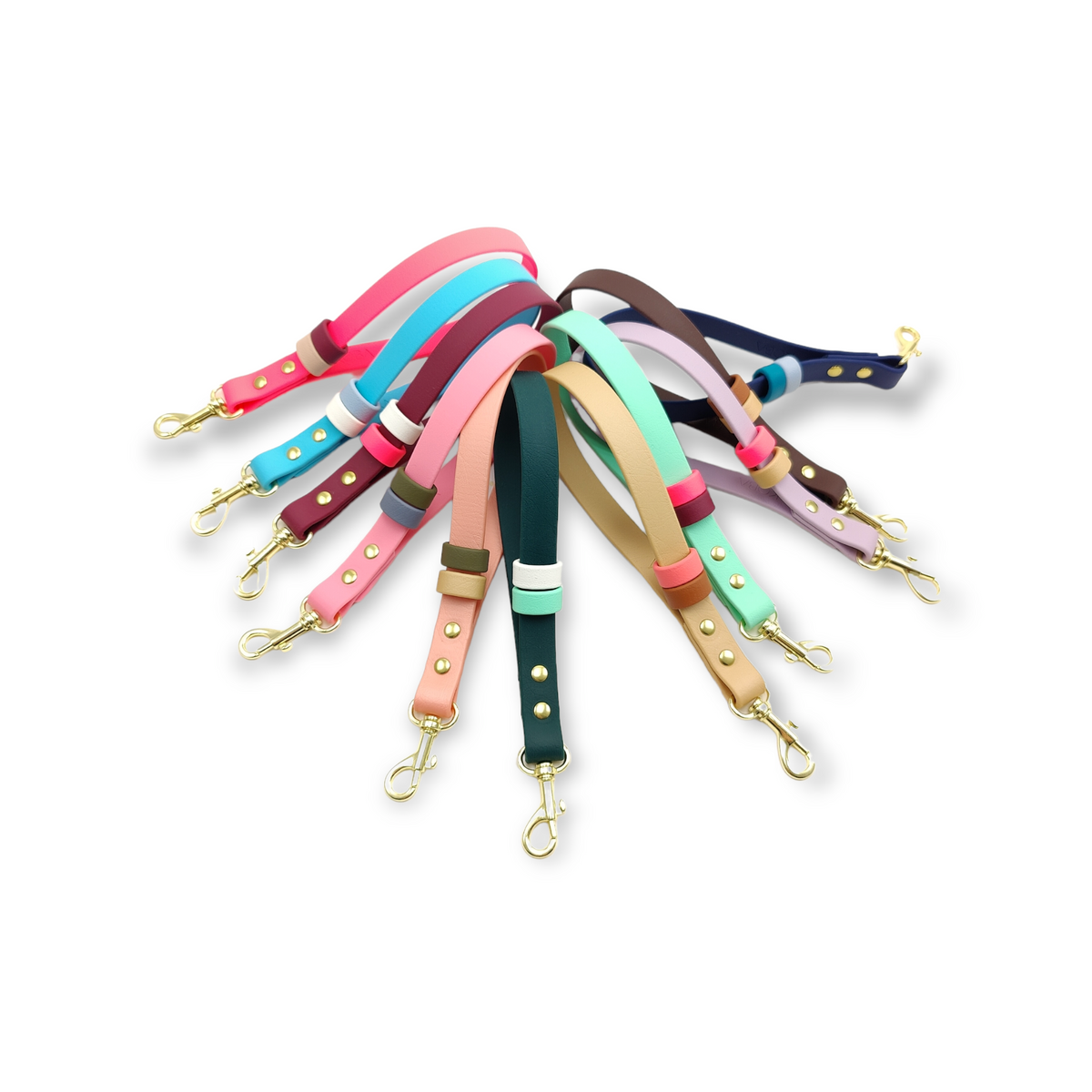 KEYCHAIN – KOBA handmade in Belgium